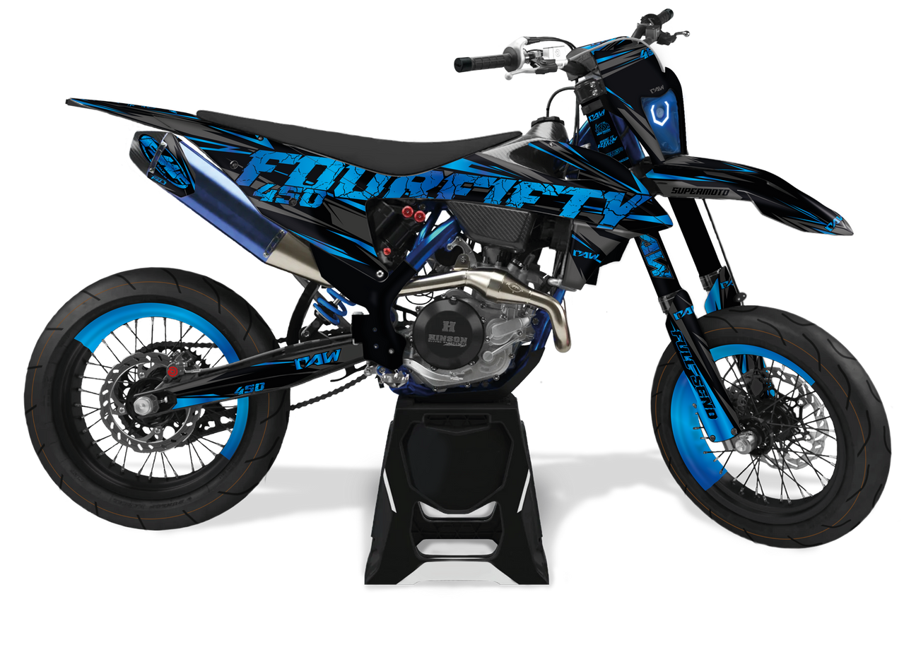 Raw Power Graphics – raw power graphics